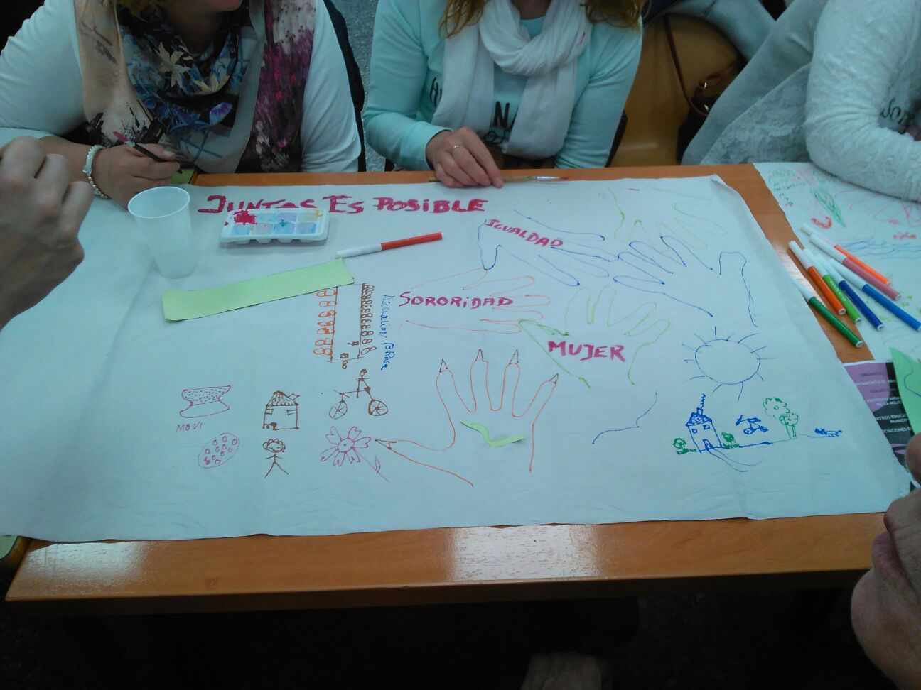 Creatividad plastica – Arteterapia y Psicología